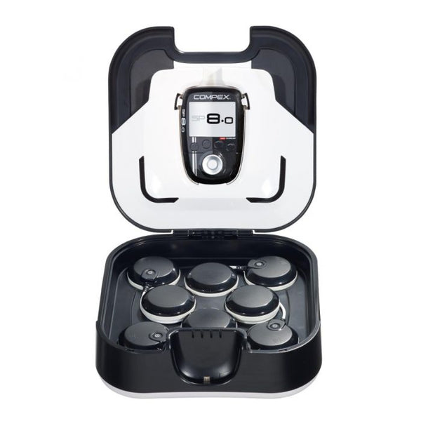 COMPEX SP 8.0 MUSCLE STIMULATOR – Medica SD