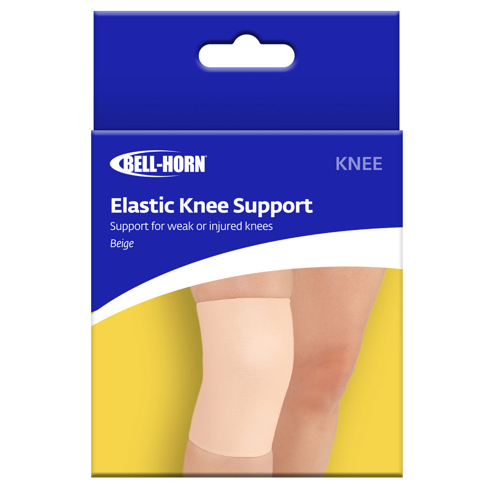 Rodillera Elastica Beige – Medica SD